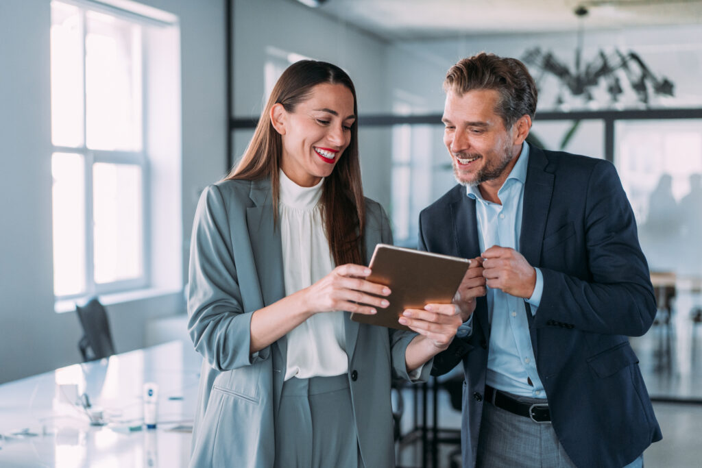 Innovation Services - Finsure | Leading Aggregator