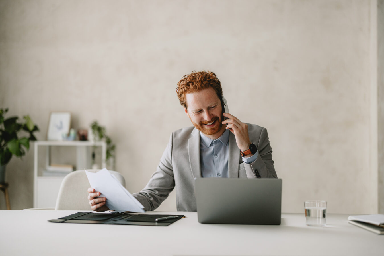 Customer Care - Finsure | Leading Aggregator